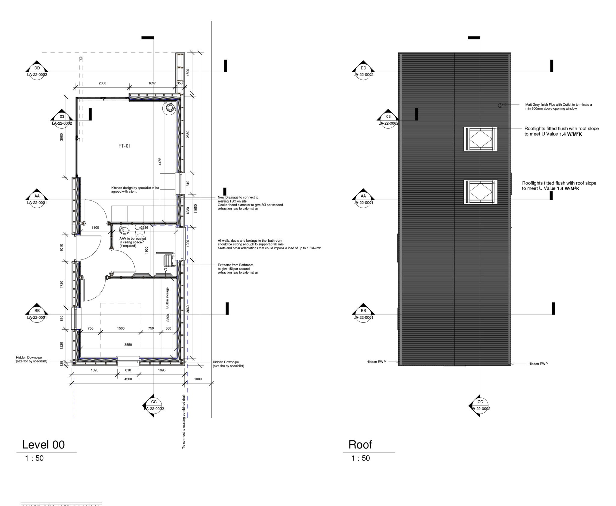 TECHNICAL DESIGN AND BUILDING CONTROL - Derbyshire